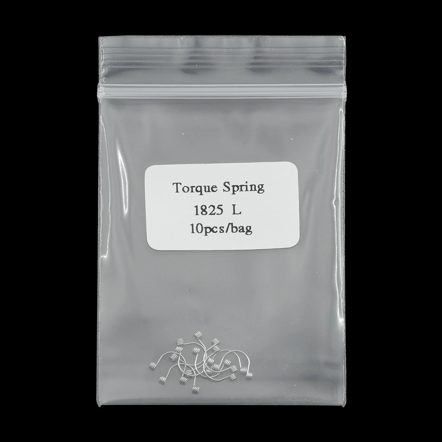 Томенти ортодонтические лингвальные кнопки 10pcs 18x25 Large