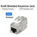 Keystone Jack Cat7 CAT7