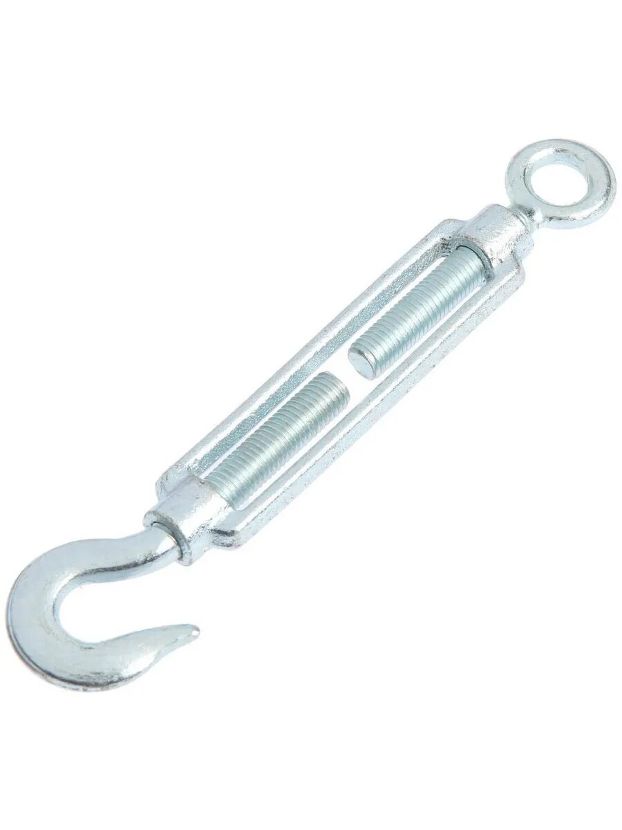 Талреп крюк-кольцо DIN1480, М12 1шт