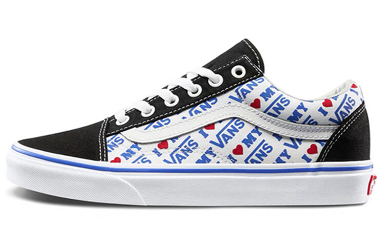 Кроссовки Old Skool