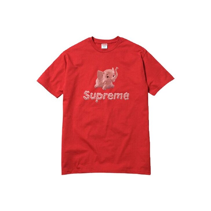 Майка Supreme, размер L — фото 1