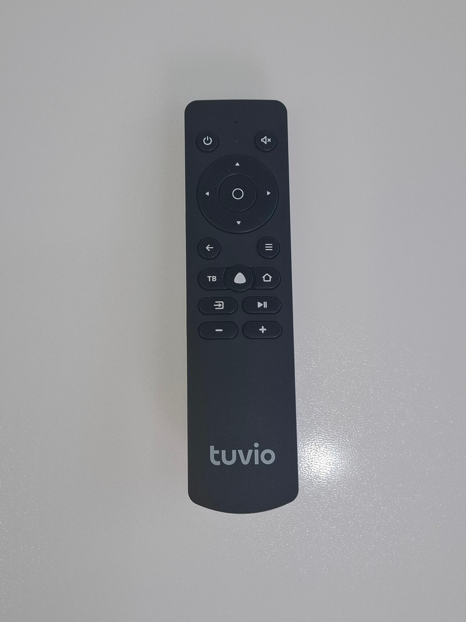 Пульт ДУ, для телевизора Tuvio TD43FFBSV1