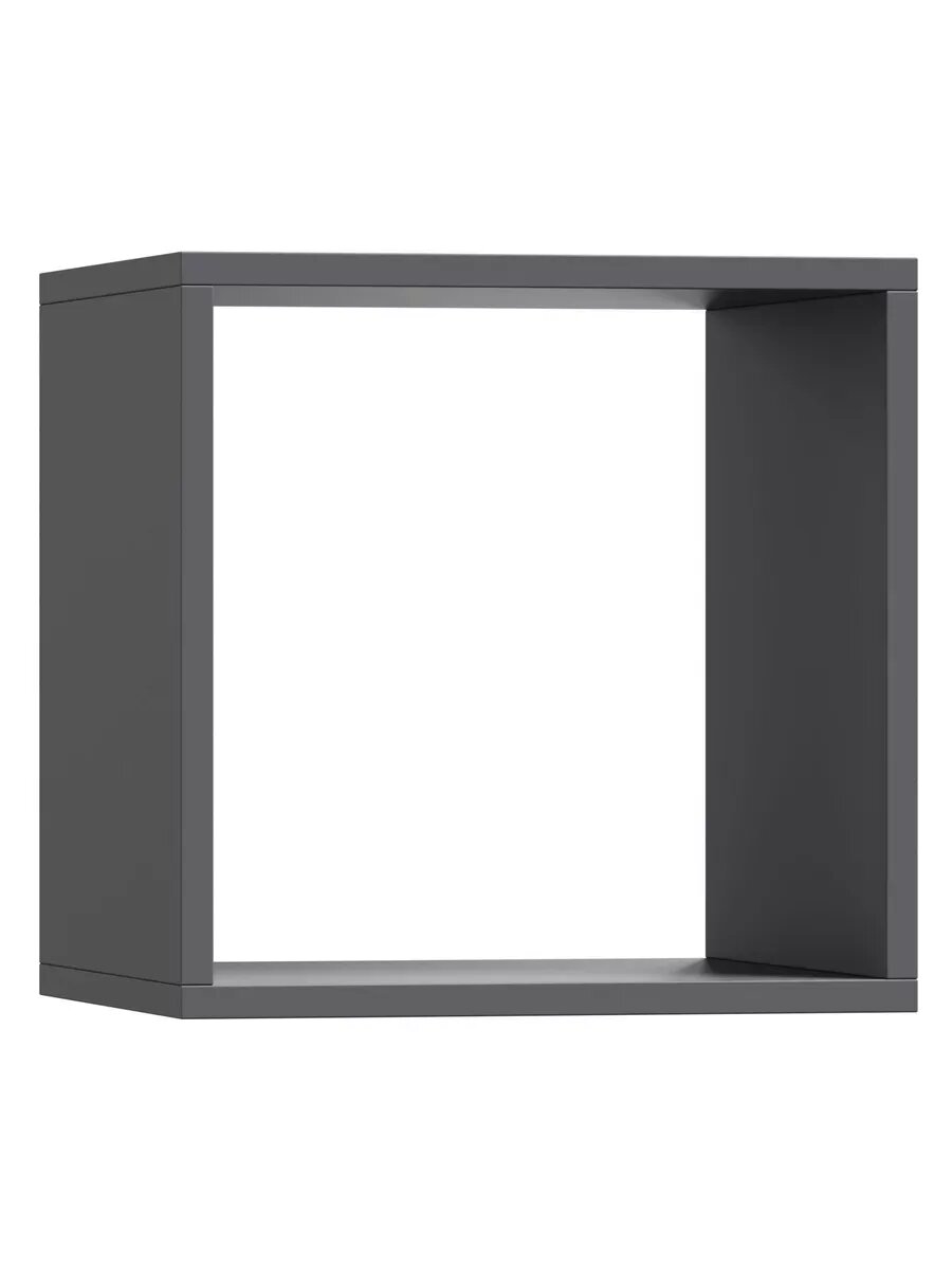 Стеллаж KVADRO NOVO деревянный напольный для игрушек книг, от производителя