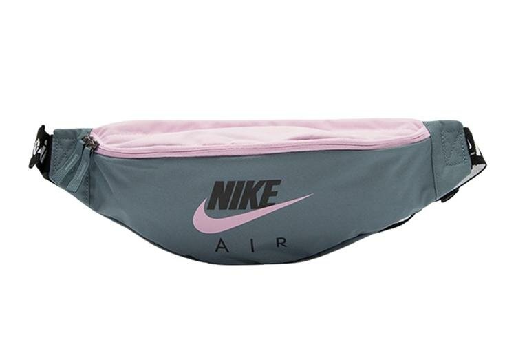 Сумка Nike Fanny Pack Light Gray
