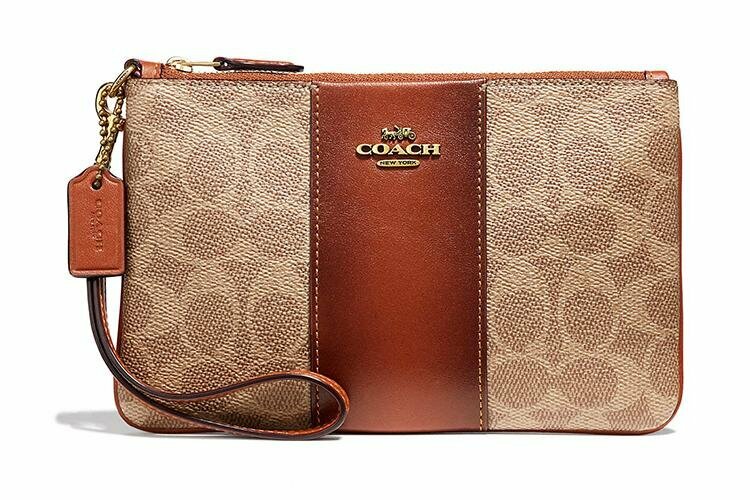 Комплект сумок Клатч женский COACH Pochette