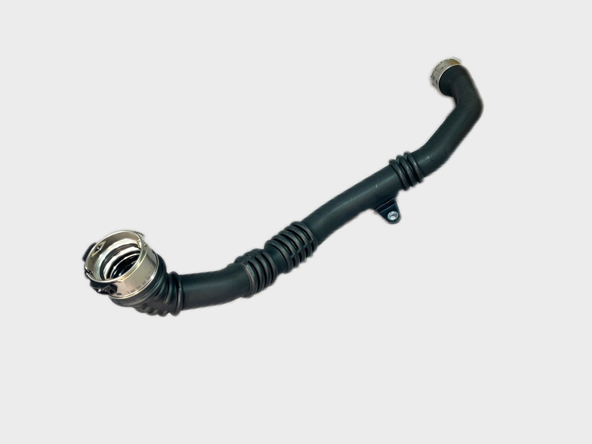 Патрубок интеркулера Renault Captur CLIO DUSTER