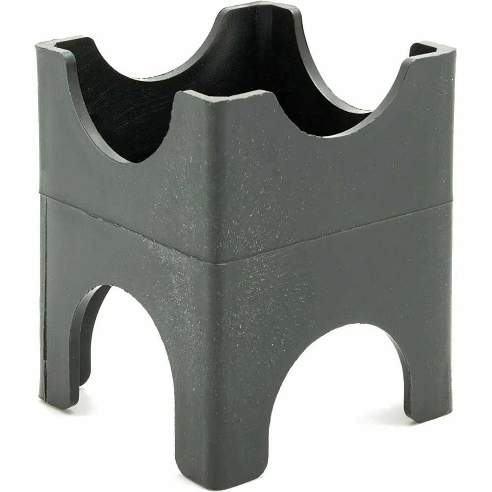 Фиксатор ФО-50 Опора 100 шт для арматуры Ижорец СХ0107 ФО-50_100