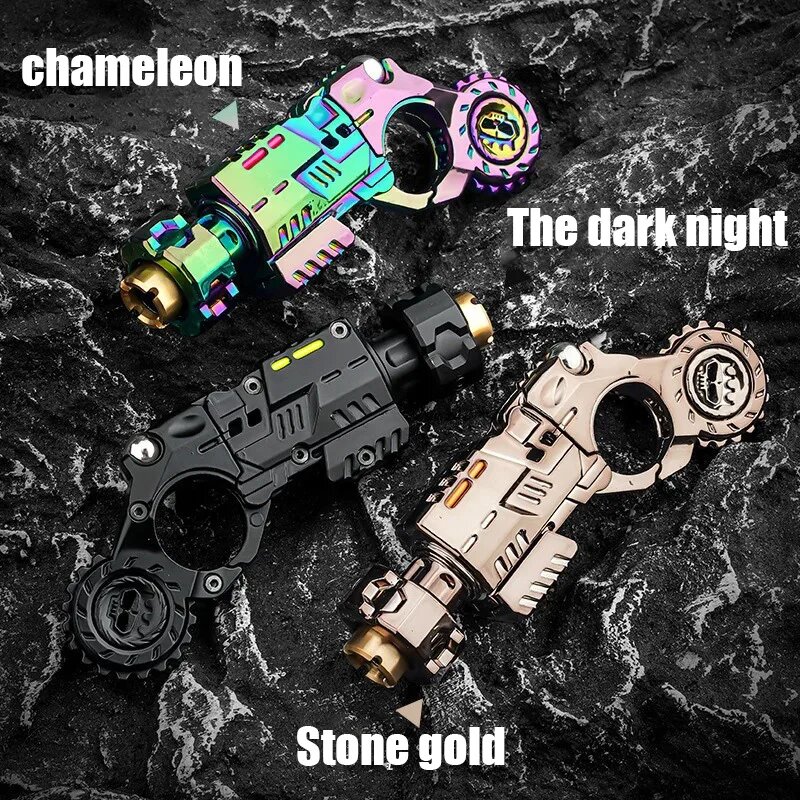 Металлический мультипроигрыватель Zandi chameleon