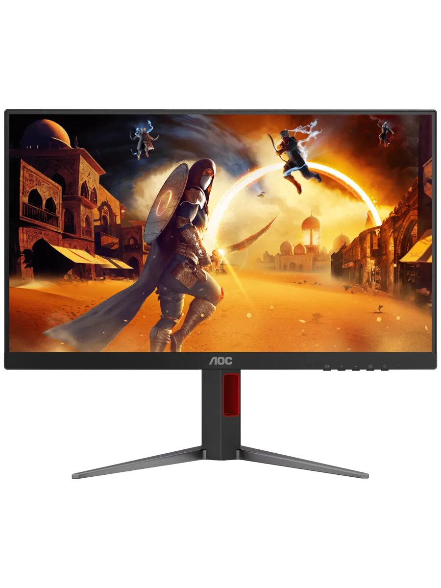 23.8" Монитор 24G4H, IPS, 1920x1080, 200Гц (24G4H)