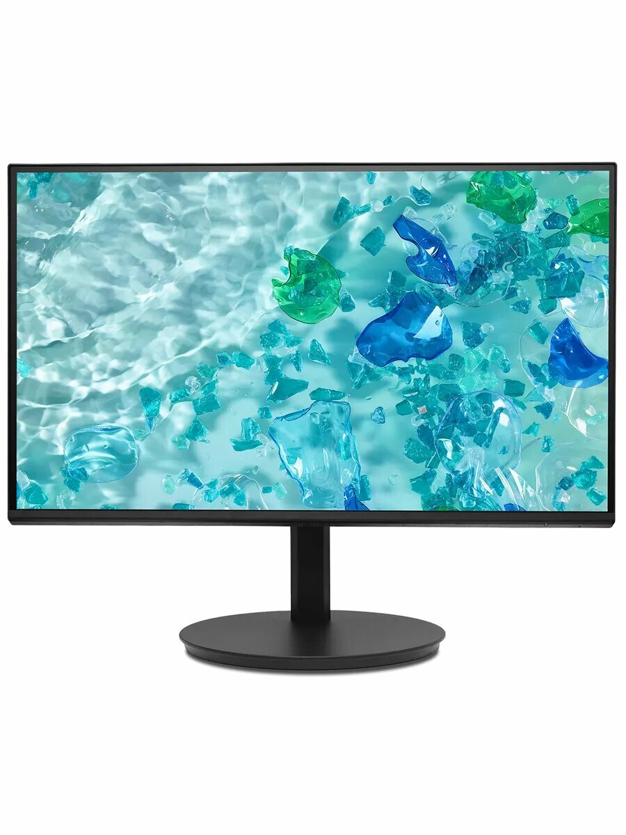 27" Монитор CB272Gbirv, IPS, 1920x1080, 120Гц