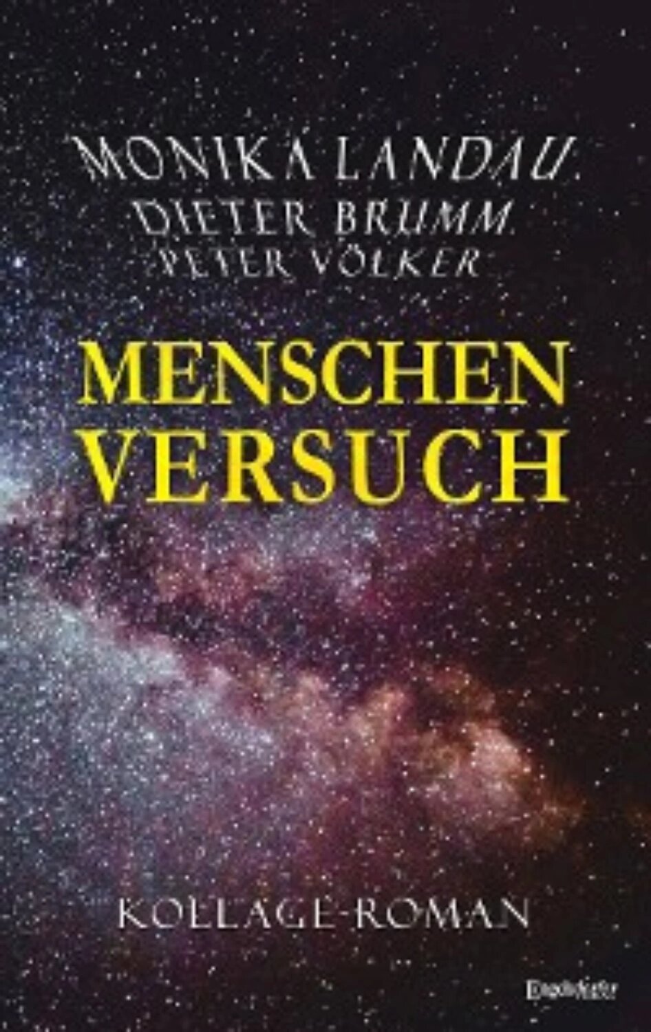 Menschenversuch [Цифровая книга]