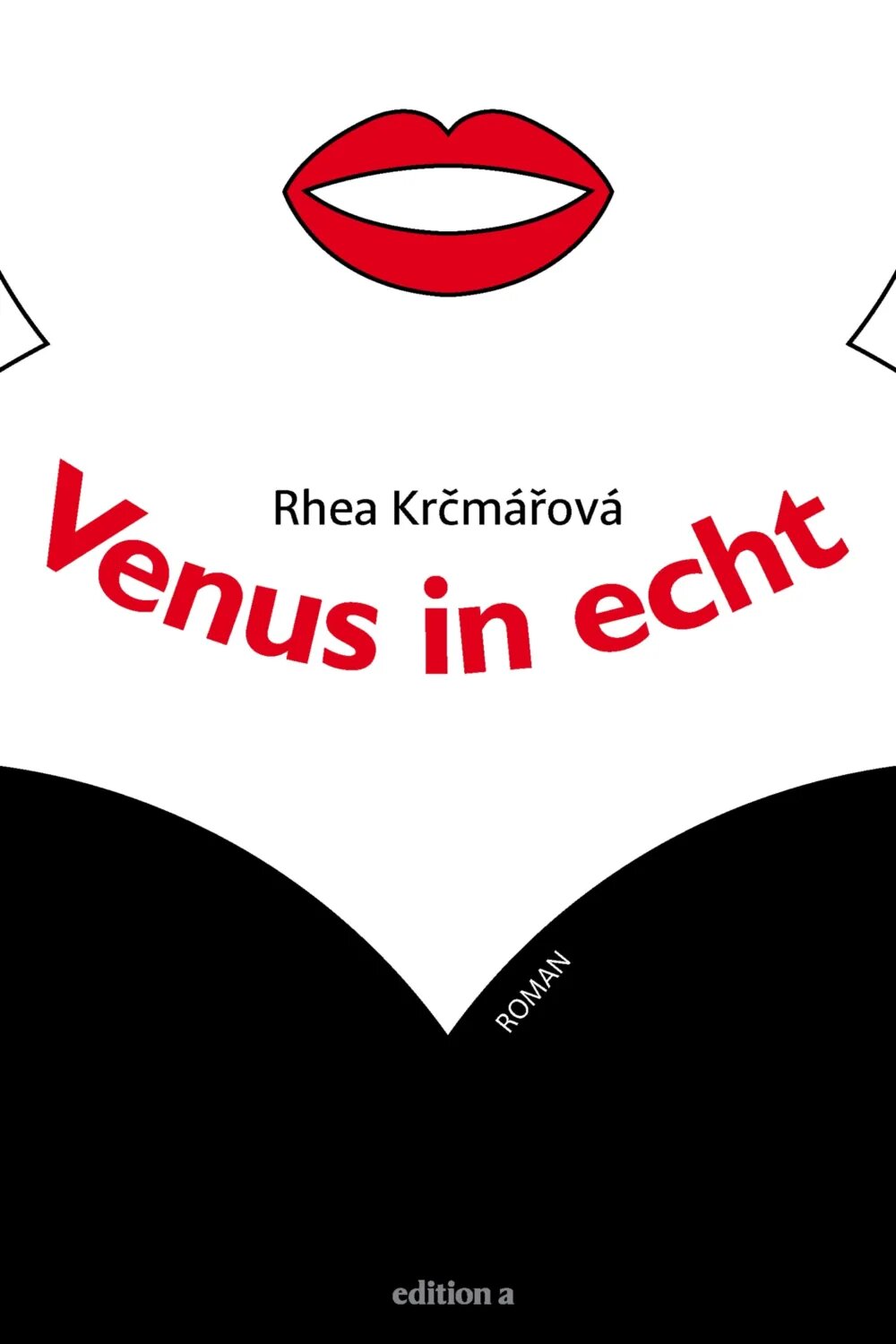 Venus in echt [Цифровая книга]
