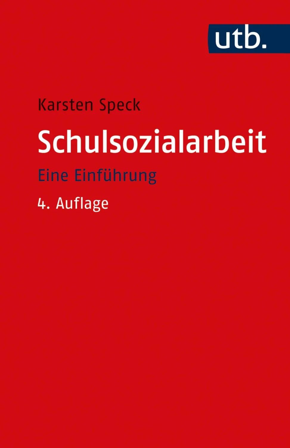 Schulsozialarbeit [Цифровая книга]