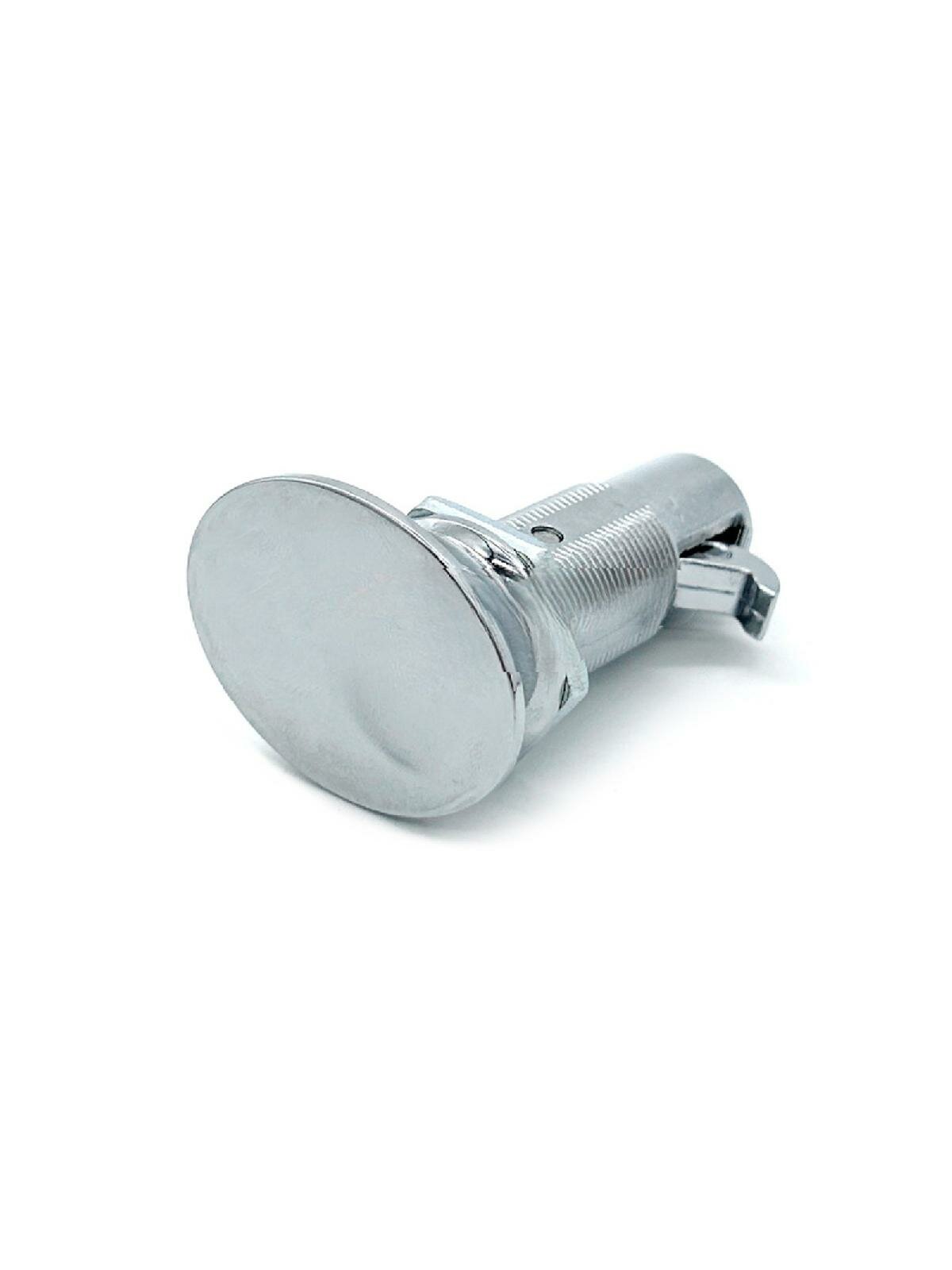 Кнопочные защелки для мебельных ящиков, Цилиндрические замки для домашних дверей Cabniet RVS