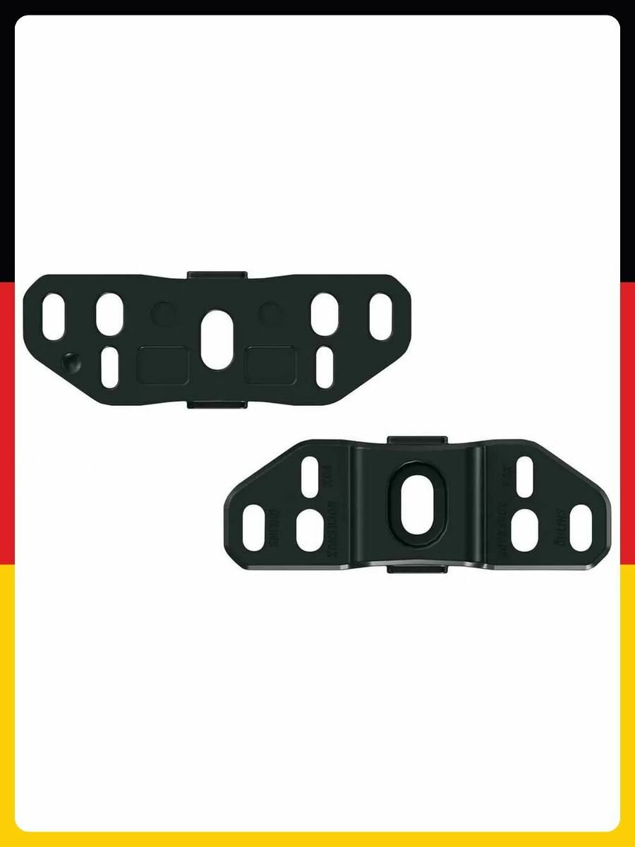 Велокрыло SKS Mudrocker 27.5-29