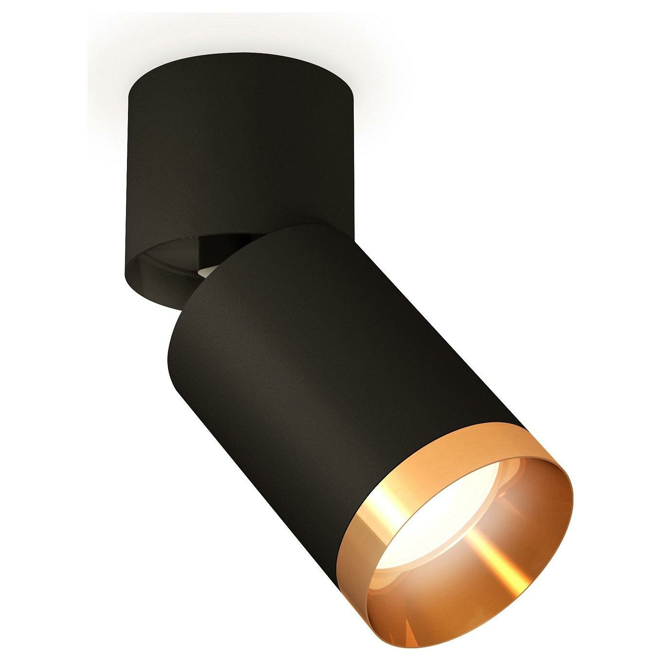 Спот Ambrella Light XM XM6313044 На монтажной пластине Техно