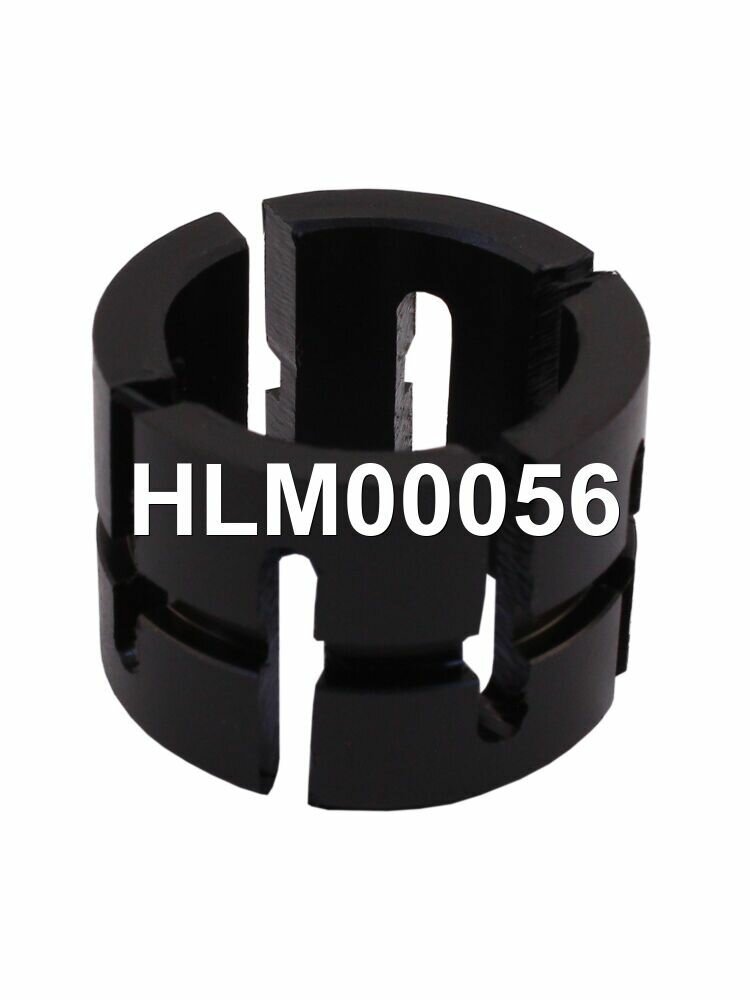 Втулка вала рулевой рейки Motorherz HLM00056