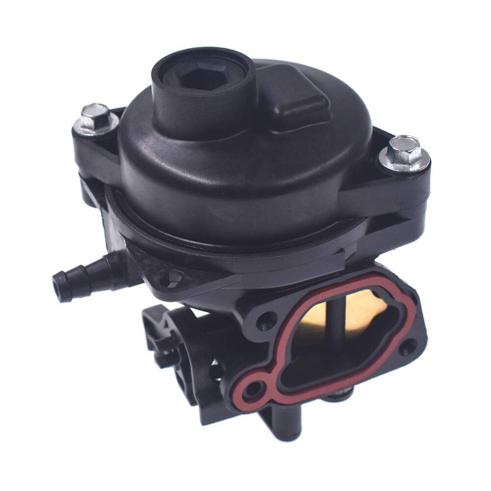 Карбюратор