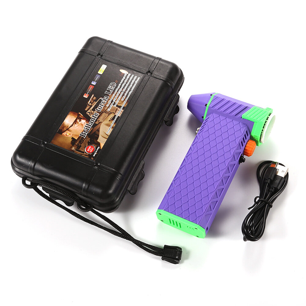Внешний бескаркасный ручной вентилятор 110000RPM компактный высокомощный фен портативный кемпинг ТурбоFan скорости регулируемый вентилятор безщеточный автомобильный воздуходувчик черный фиолетовый розовый зеленый ABS 3.7V 5000mAh 200W 36-45dB 148*90*40mm