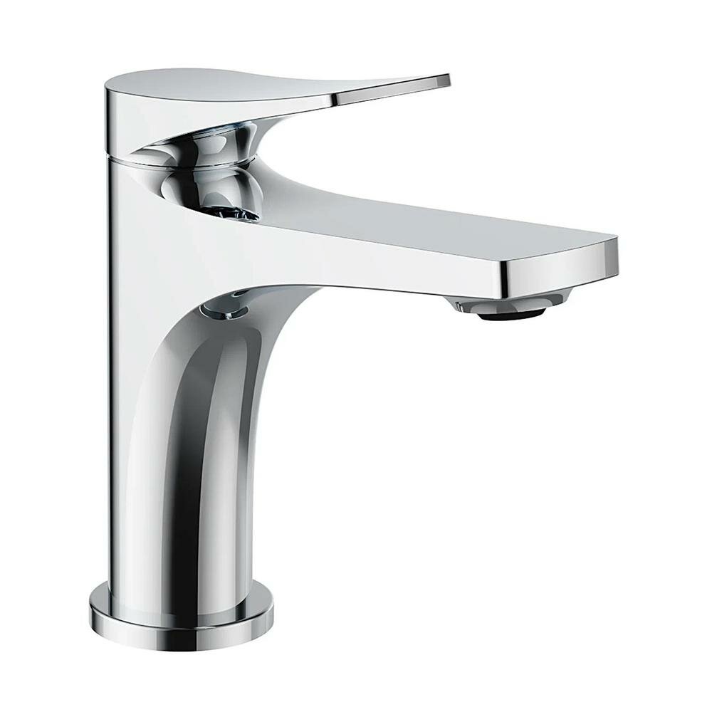 Смеситель для раковины Splenka S54.10, хром