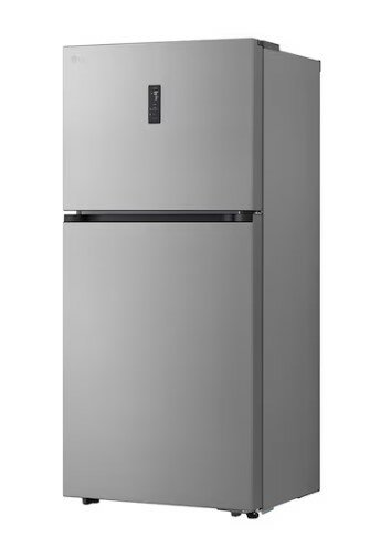Холодильник GR-B922FMBM LG