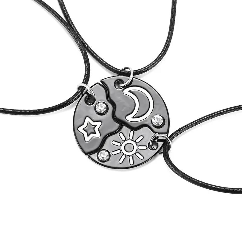 Колье Locus Amazing