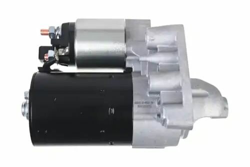 Стартер 12V 0.9kWt Citroen, Peugeot
