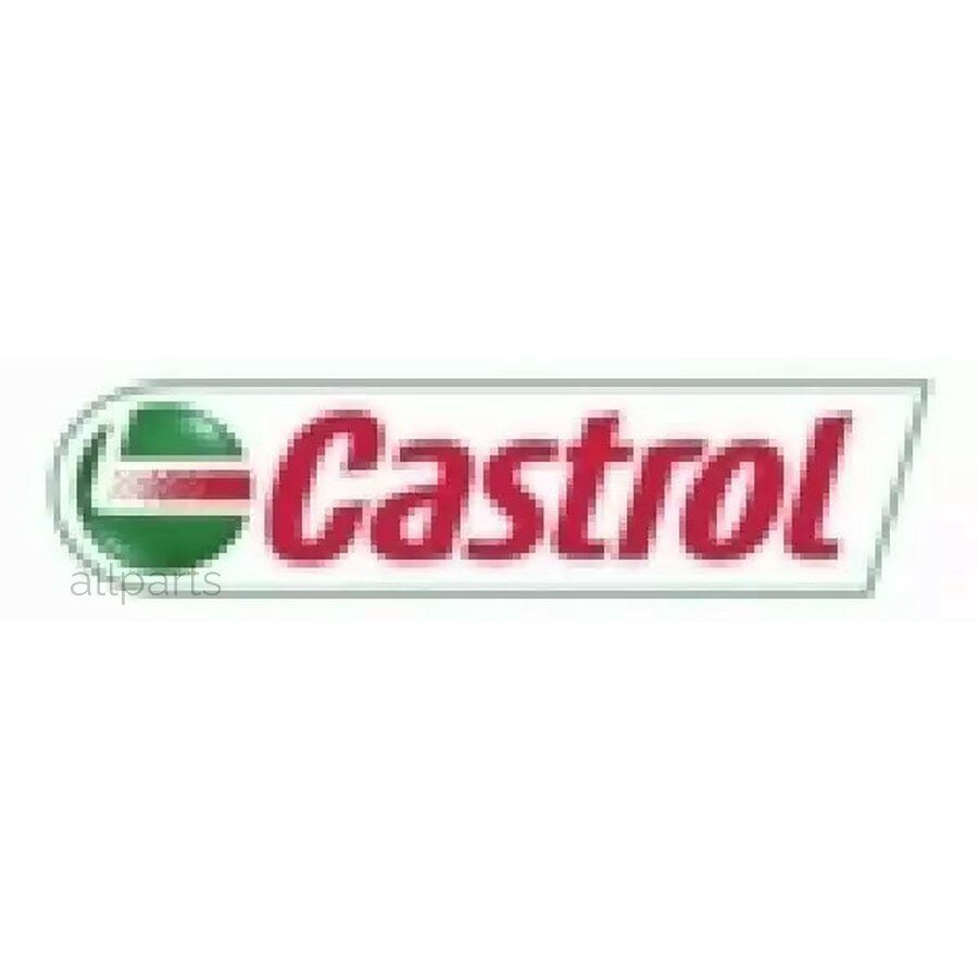 CASTROL 159BAB Масло моторное CASTROL Magnatec C2 5W-30 API SP ACEA C2/PSA B71 2290 (4L)
