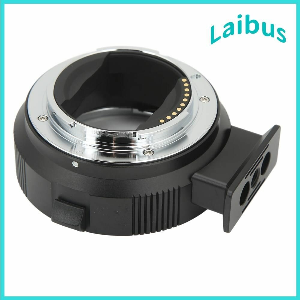 Адаптер для объектива