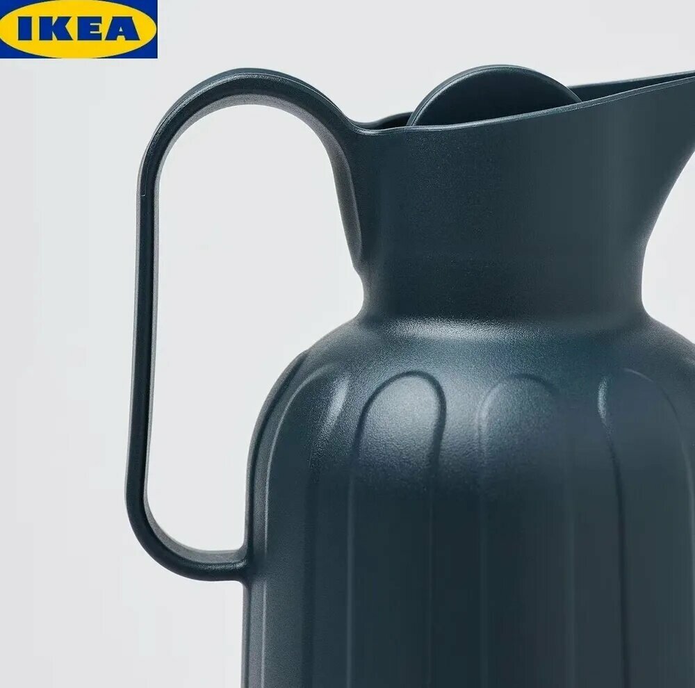 IKEA Термос, 1.6 л — фото 1