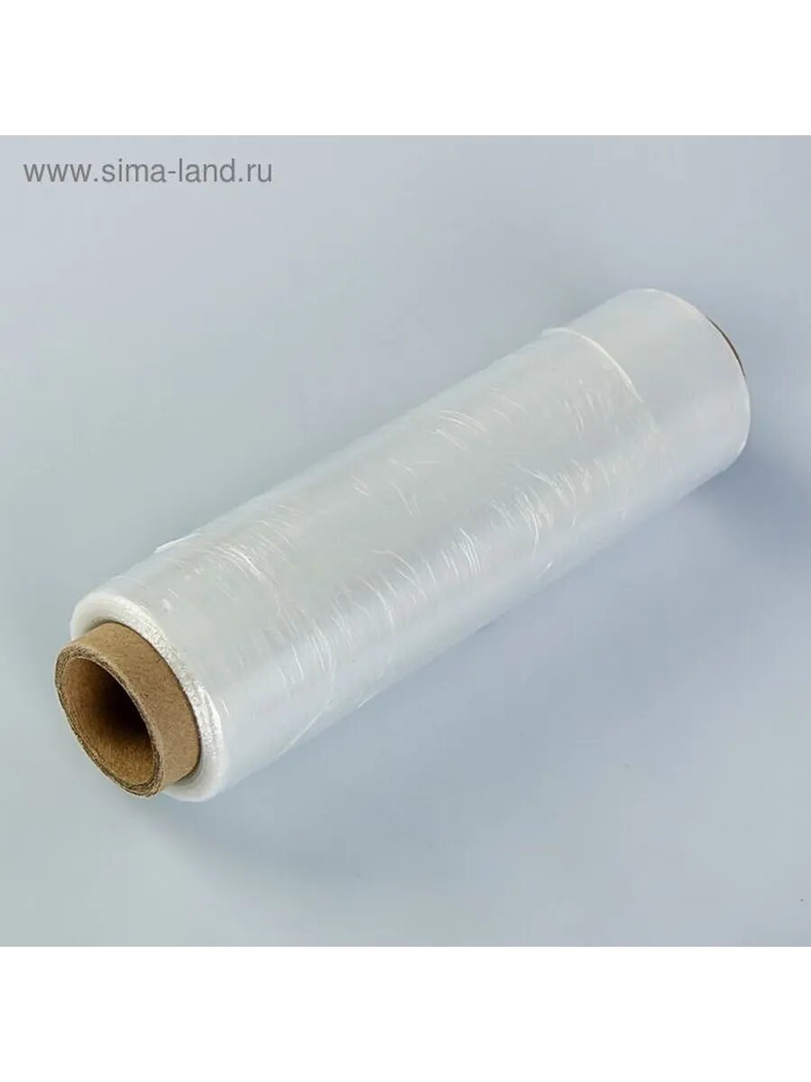 Гибкая пищивая пленка для хранения продуктов
