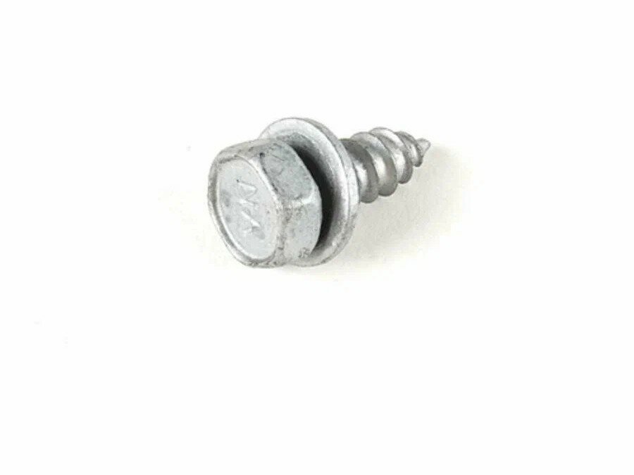 Саморез с шестигранной головкой st4,8x13-c-u1-z BMW арт. 07 11 9 906 128