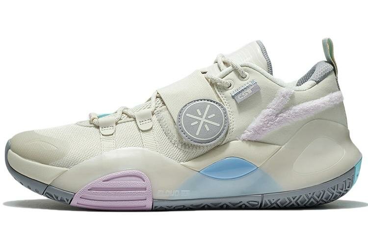 Кроссовки Wade All City 8 Lite