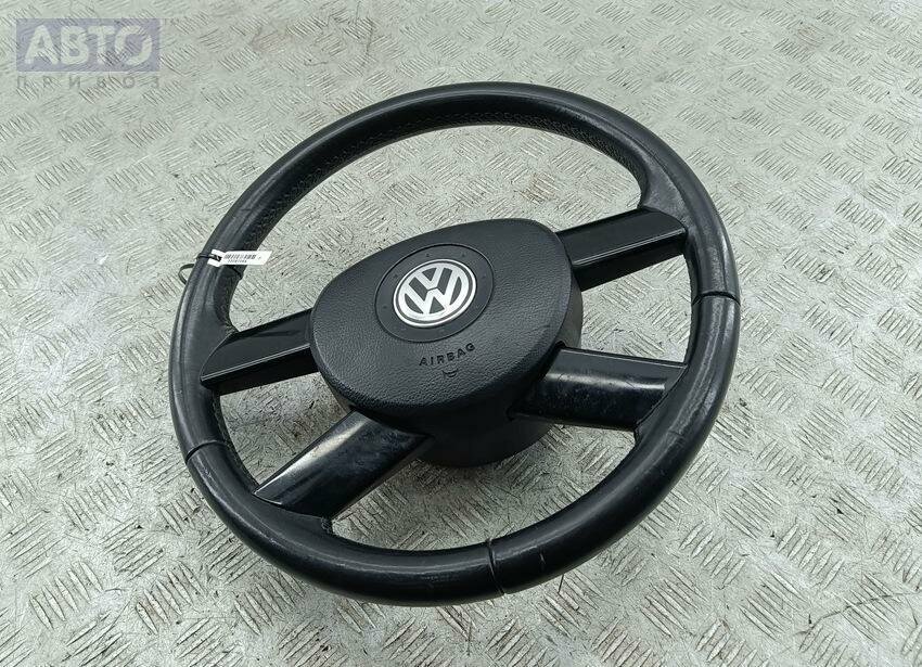 Руль Volkswagen Touran