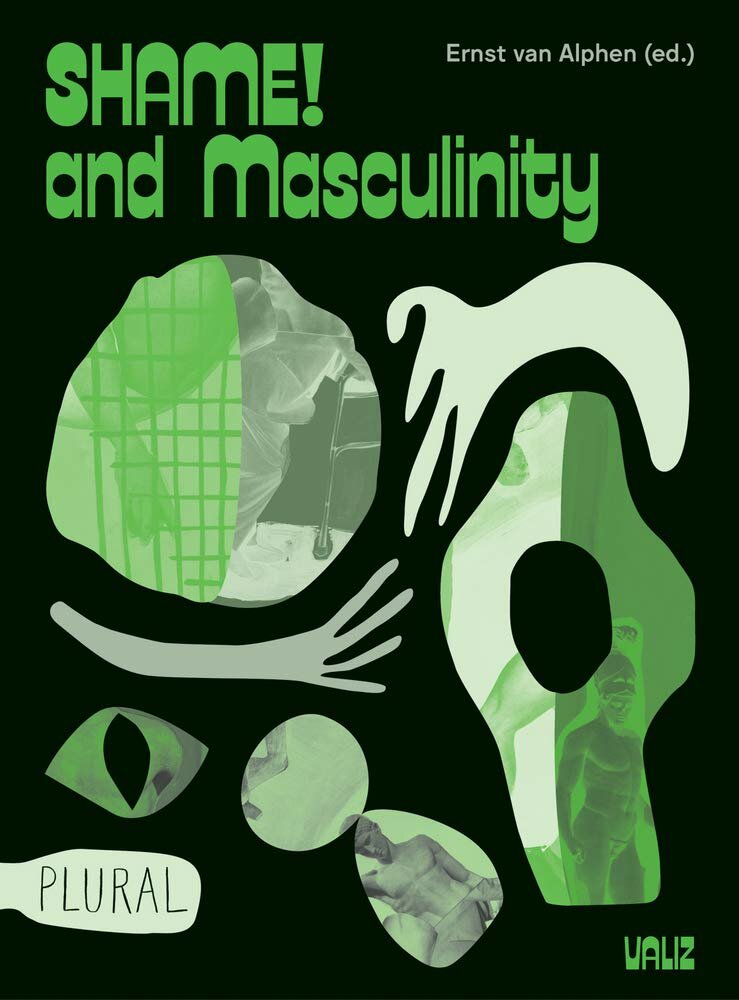 Shame! And Masculinity / Книги на иностранных языках