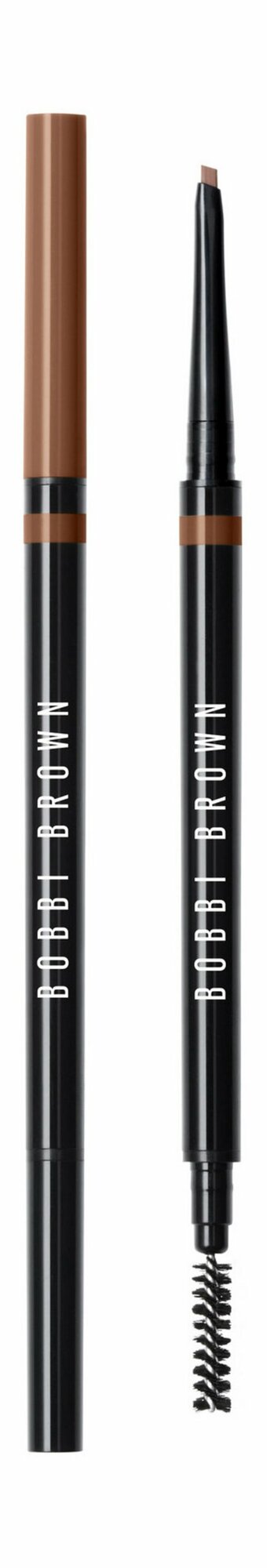 Bobbi Brown Precise Brow Pencil Ультратонкий карандаш для бровей | Warm Brown 100мл