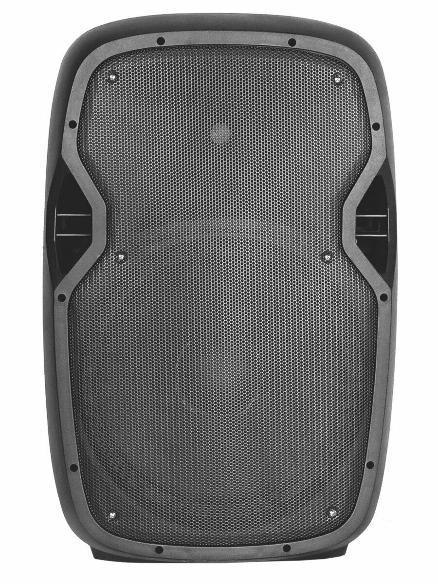 XLINE PRA-180 Акустическая система активная, усилитель класса А/В 180 Вт, MP3 плеер USB/SD/Bluetooth