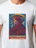 Футболка PRINTSHOT, 1 шт., размер XL, белый