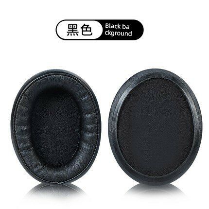 Оригинальный чехол для ушных амбушюр на наушники Audio-Technica AR5BT и AR5IS, пара