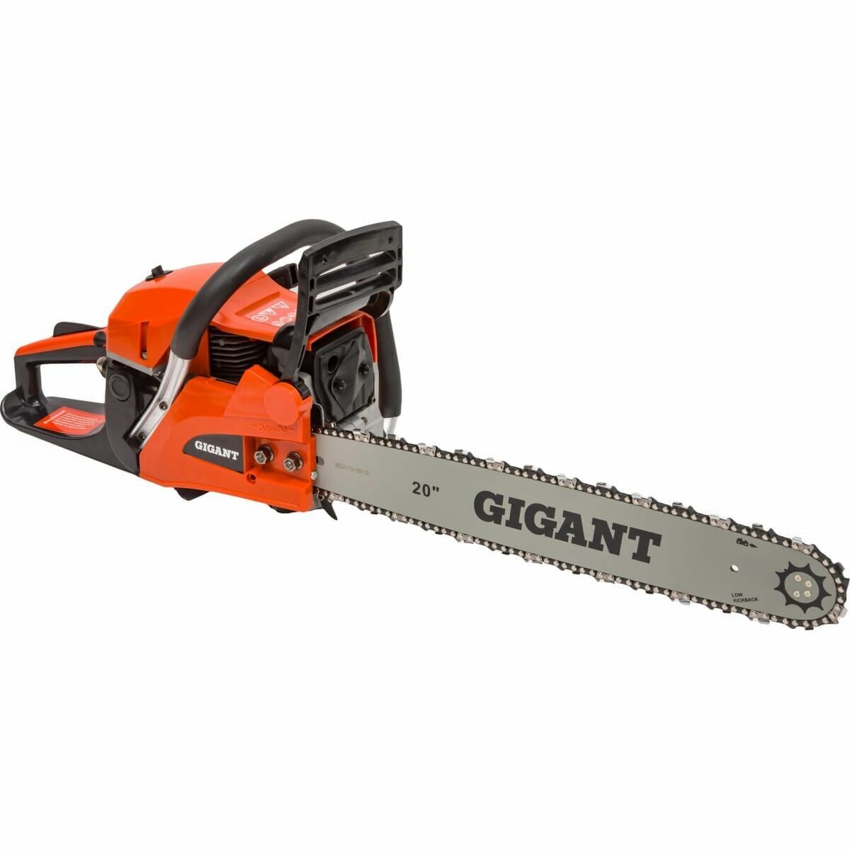 Бензопила Gigant GSAF-06 20" 3,8 л. с./52 см3