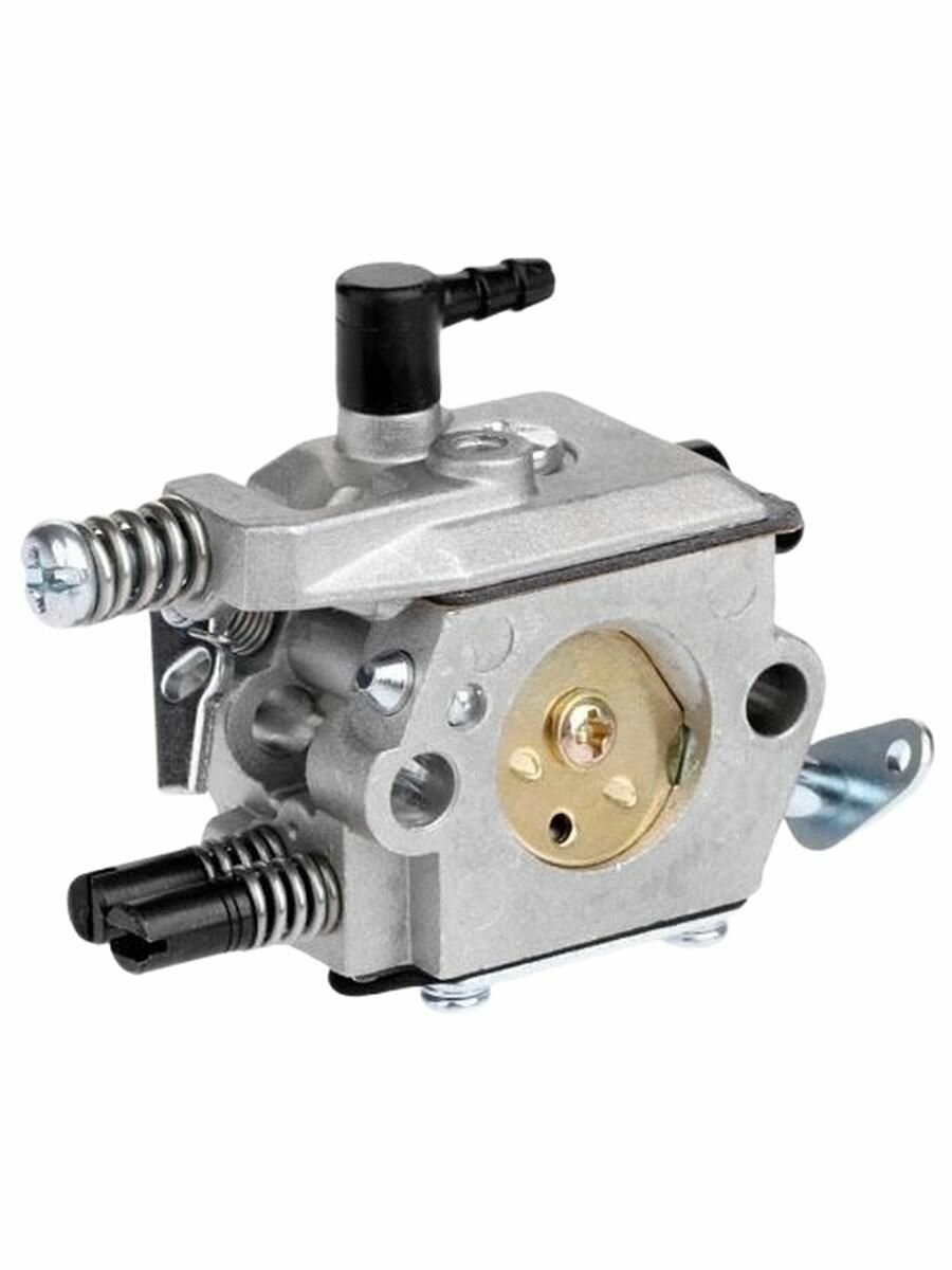 Карбюратор Энергопром 40202, для триммера/мотокосы, черный, 52 сс