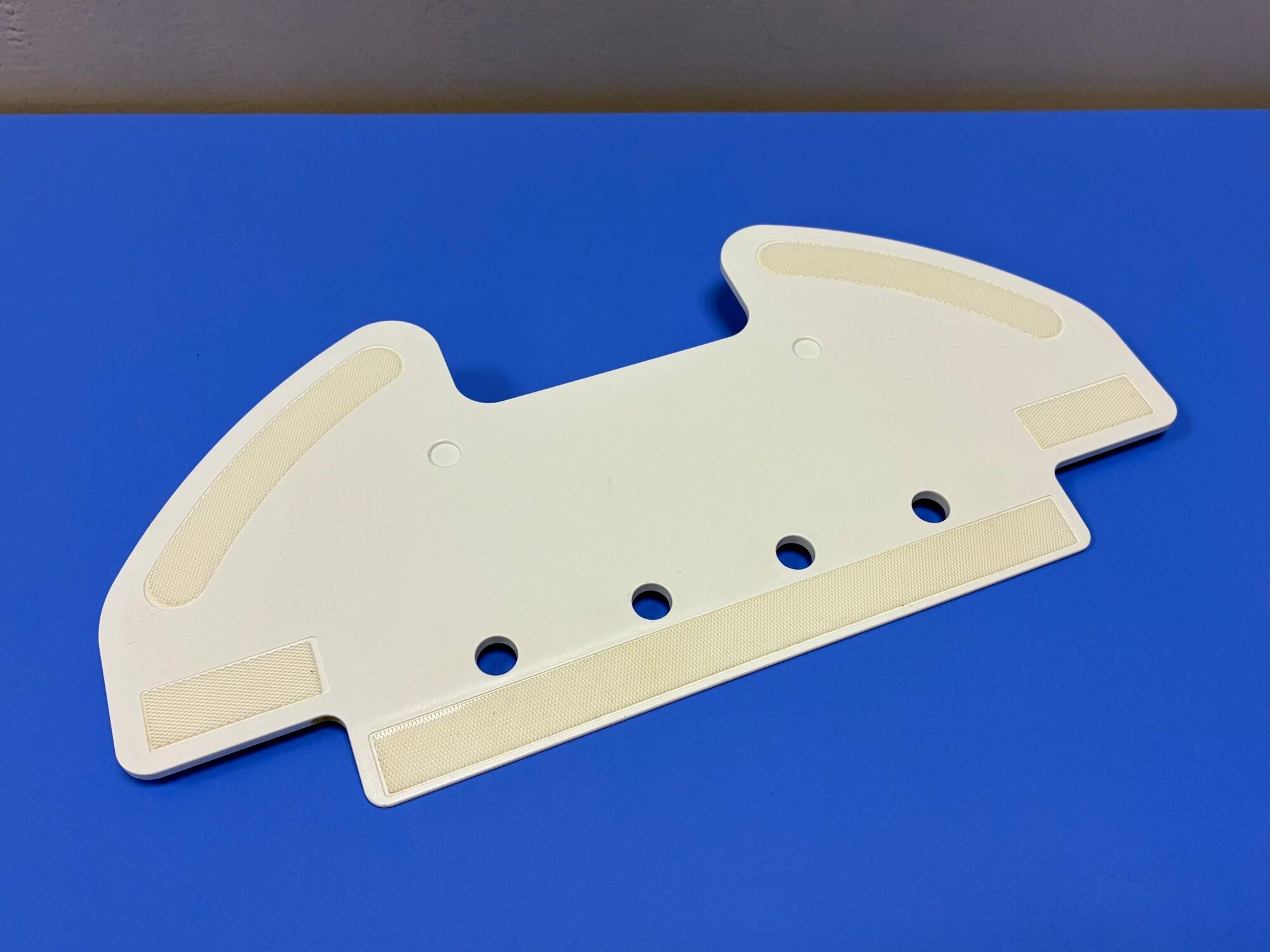 Держатель сменной тряпки робота-пылесоса Samsung VR05R5050WK