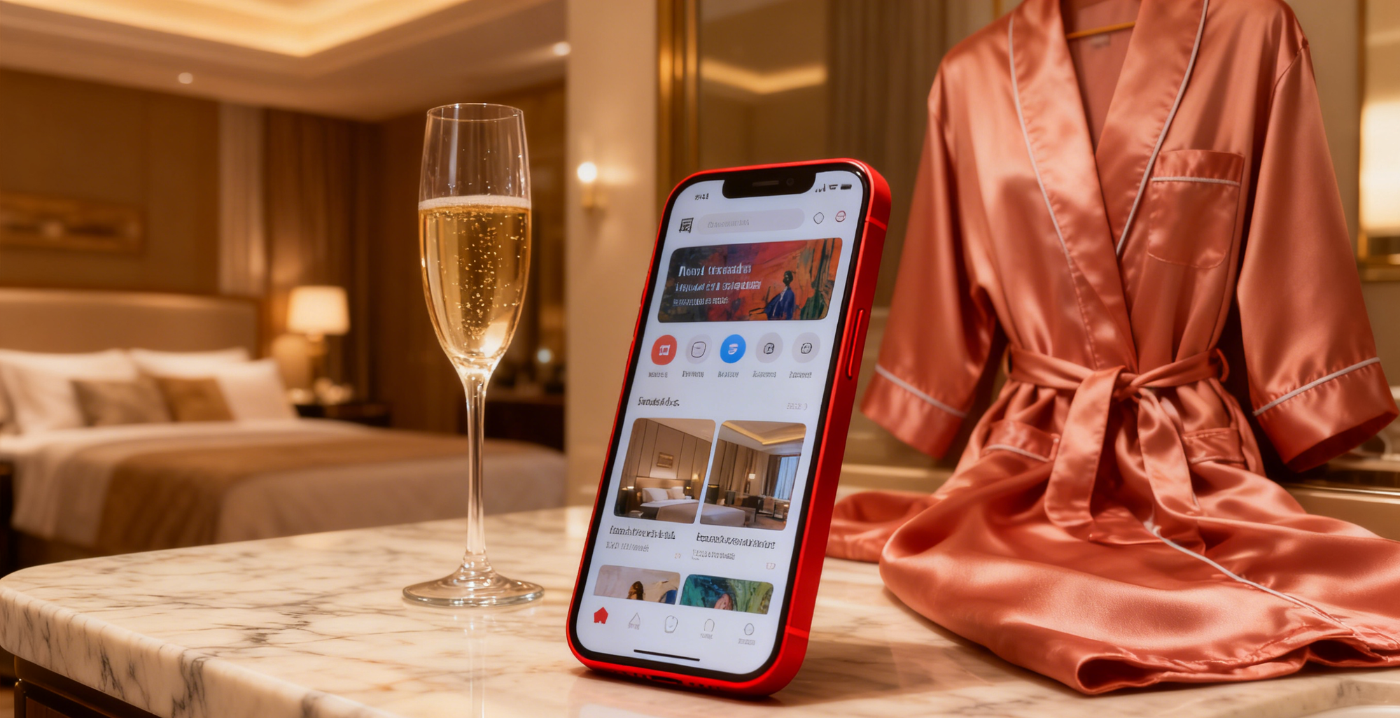 Смартфон Apple iPhone 12 256GB, NFC, экран OLED, камера 12MP，красный