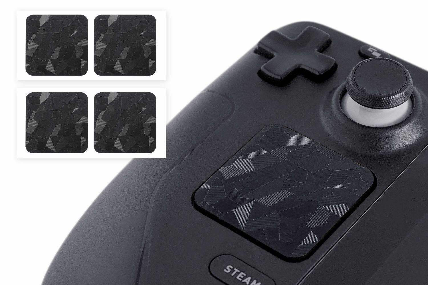 Сенсорная Панель Наклейки For Steam Deck, Steam Deck OLED Version / TALONGAMES