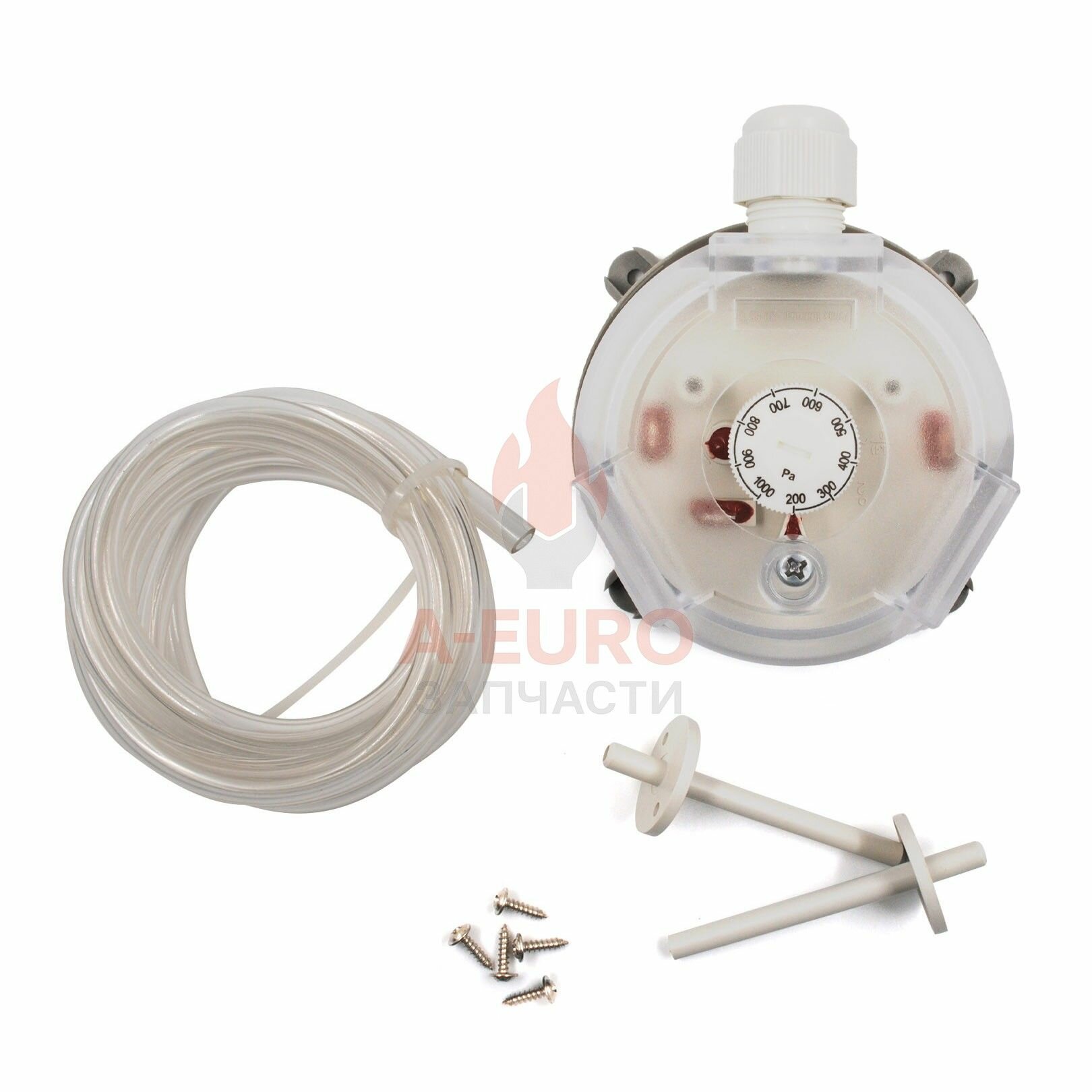 Реле давления Lefoo LF3210 (200-1000 Pa)