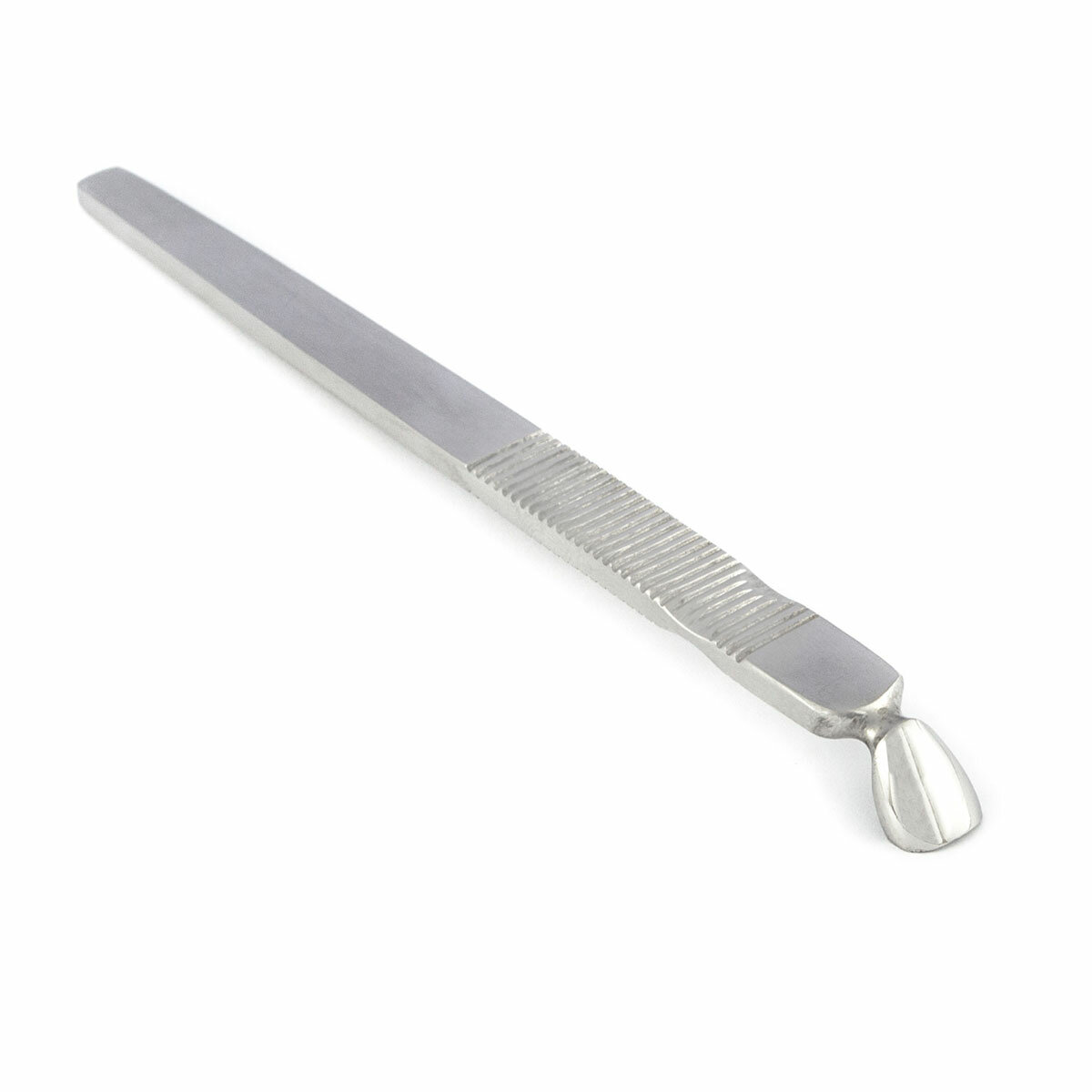 Пушер METZGER , РК-304 , Инструментальная сталь , серебристый ,