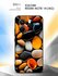 Чехол на Xiaomi Redmi Note 14 (4G), Сяоми Редми Ноте 14 (4G), накладка, с картин...