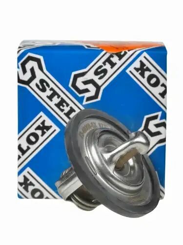 Термостат для Daewoo Lanos, Nexia, Espero 1.4-1.8 1995> / с корпусом на Дэу Ланос, Нексия, Эсперо