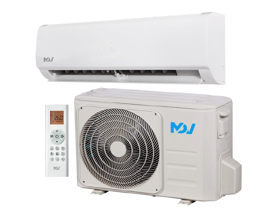 Кондиционер, сплит-система MDV Forest MDSAF-07HRN8/MDOAF-07HN8 , 20м²