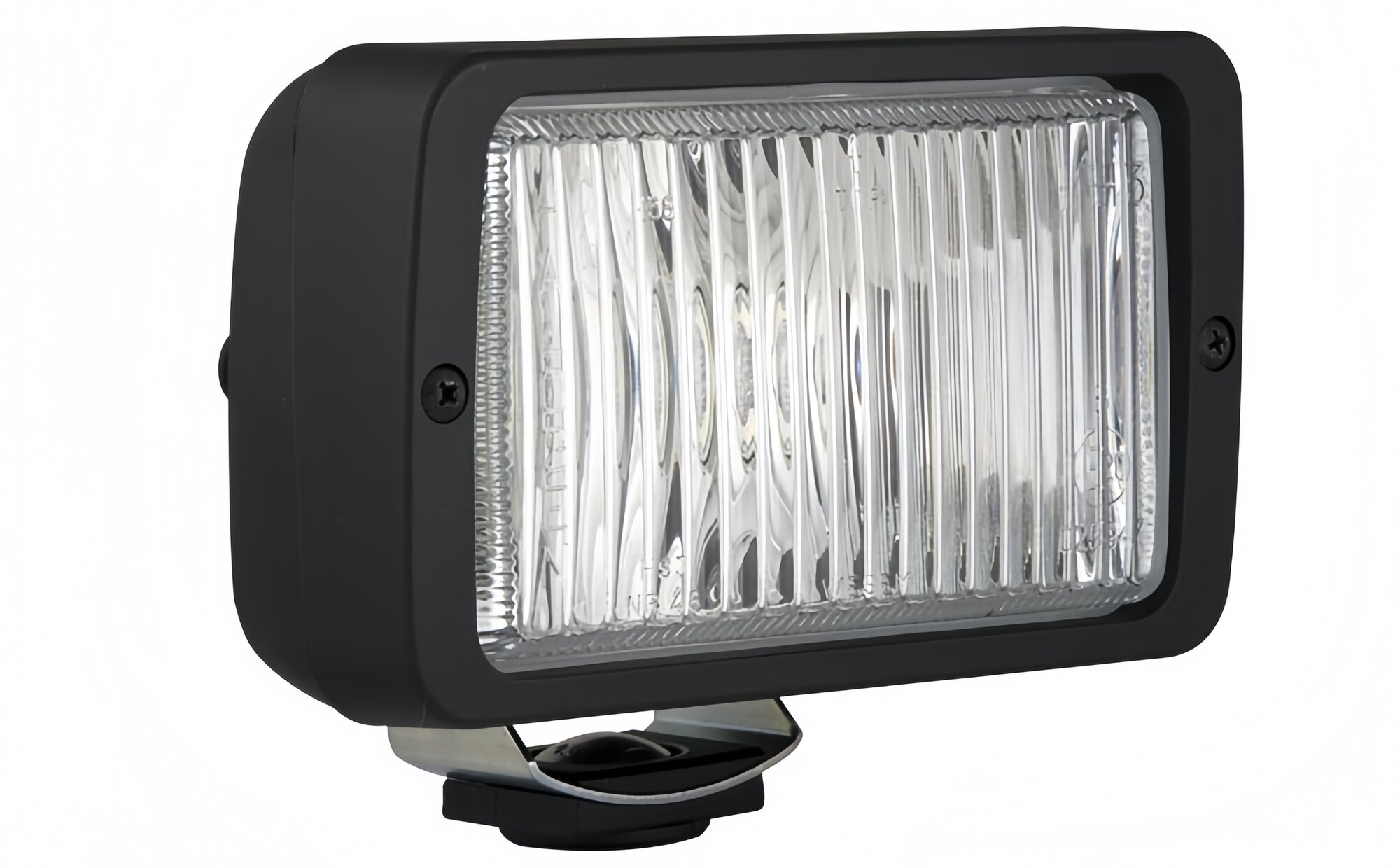 Противотуманная Фара Wesem HP3.15863, универсальная, для всех моделей, галогенная, 1 шт.